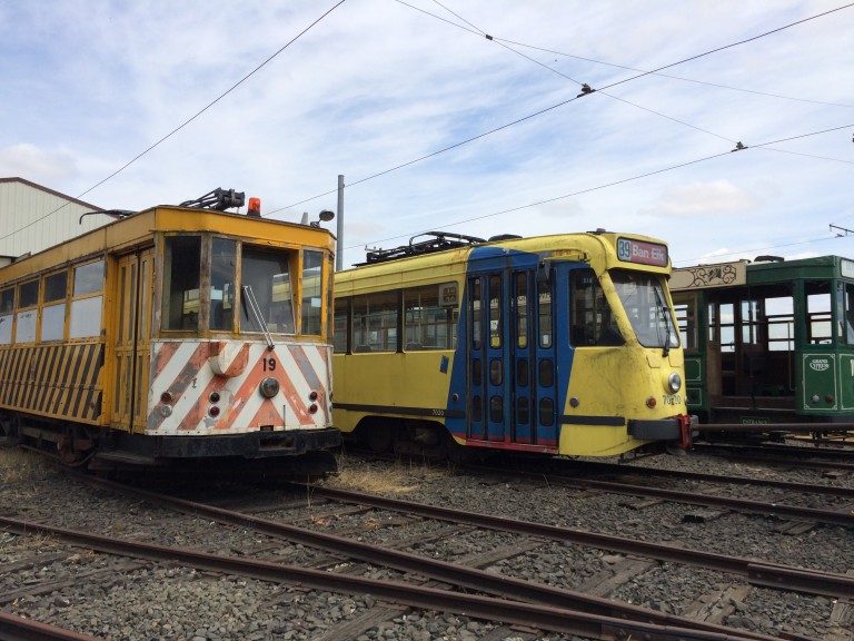 Members Pages | Oregon Electric Railway Historical Society